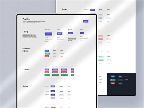 button ui designs themes templates and downloadable graphic elements