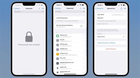 Best Password Managers To Protect Your Data On Ios And Macos Vmug
