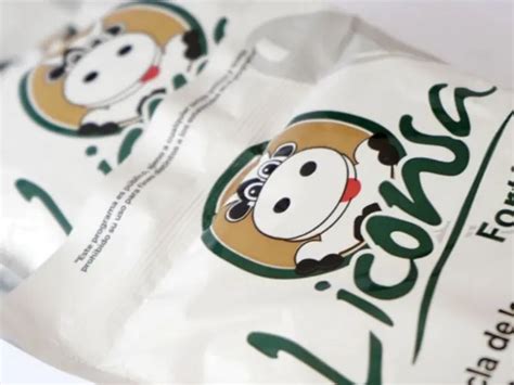 Este Es El Precio De La Leche Liconsa Por Litro Y Bolsa