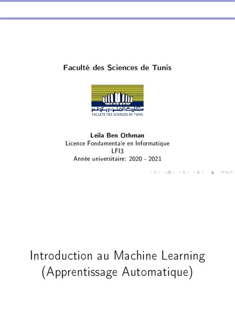 Ml Intro Pdf