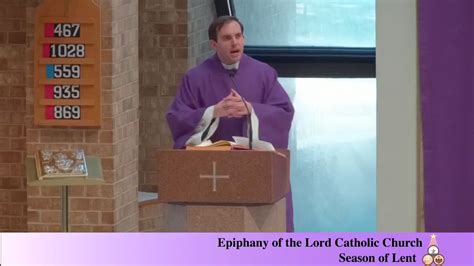 Sunday Mass Live Streamed October 13 2024 Sunday Mass Live Streamed
