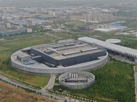 Власти Тайваня одобрили крупные налоговые льготы для технологичных компаний — I2hard