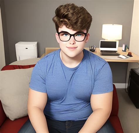 Make Me A Twink 3 Ai Art By Ultrabeef On Deviantart