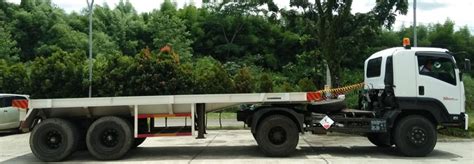 Jasa Pengangkutan Limbah Pt Mitra Tata Lingkungan Baru Pt Mtlb