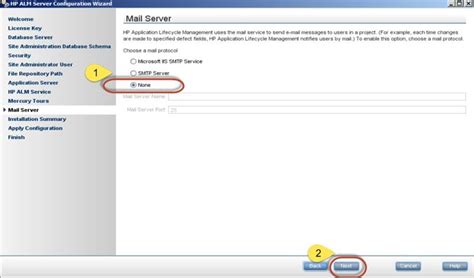 how to download and install hp alm quality center