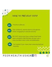 How To Prevent STI S 2 Png HOW TO PREVENT STI S 1 Practice Safe Sex 2 Use Condoms Dental