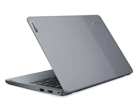 Lenovo IdeaPad Slim I Chromebook Gen Intel Thin And Light Chromebook Fueled By