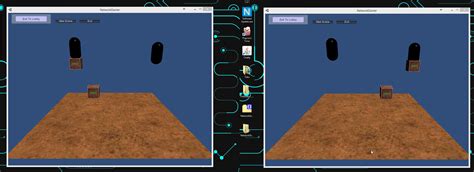 Unet Sample Projects Unity Engine Unity Discussions