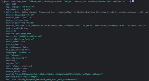 [help wanted] fixing the package · issue 695 · davidteather tiktok