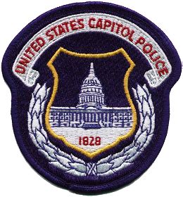 United States Capitol Police Wikipedia