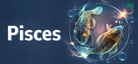 Class Pisces Characteristics And Classification Geeksforgeeks