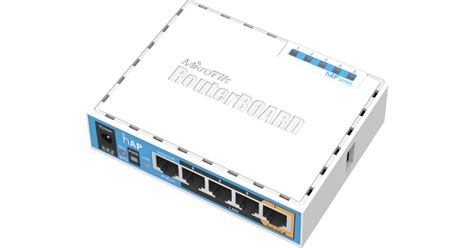 Mikrotik Routerboard Hap Hinnavaatlus Hinnavõrdlus Ja It