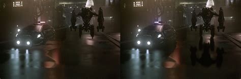 Reflection Methods In The Samaritan Demo EpicShaders