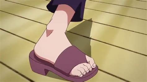 Anime Feet One Piece Episode Of Nami Bellemere