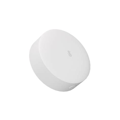 Sonoff Zigbee Temperature And Humidity Sensor Snzb 02p Ewelink Store