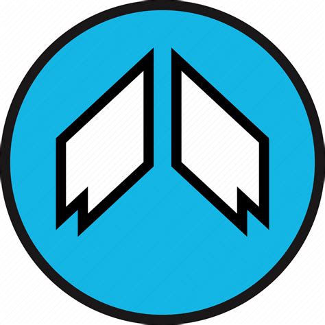 Arrows Arrow Pointer Web Online Pointing Direction Icon Download On Iconfinder