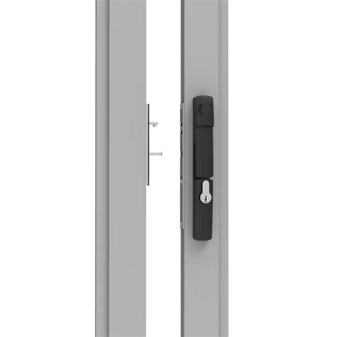 Security Door Locks Accessories Doric