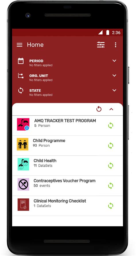 dhis2 capture for android apk download