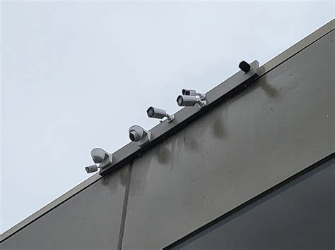 Best Locations To Install Different Cameras Openeye Knowledge Base