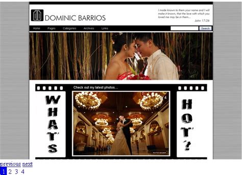 Very Detailed JQuery Image And Content Slider Tutorials Designbeep