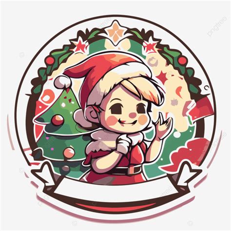 In The Style Of 2d Game Art Clipart Vector Sticker Design With Cartoon