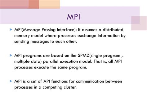 Guideline For Term Project Report Included At Page Ppt Download