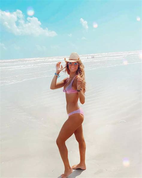 Allie Deberry Bikini Bollente Allie Deberry Beede Alexandriadeberry