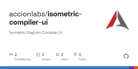 Github Accionlabsisometric Compiler Ui Isometric Diagram Compiler Ui