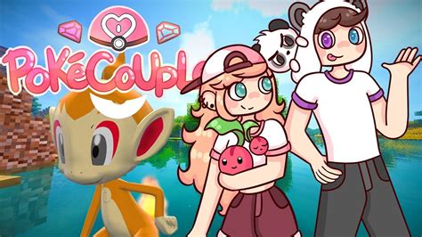 Pixelmon PokeCouples SHE TRIED TO KILL ME EP 1 Minecraft Pixelmon Mod YouTube