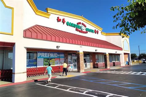 Garden Grove Superstores Illusion Of Safety Evil Corporations