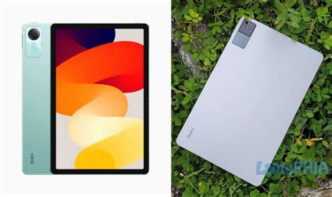 Perbedaan Xiaomi Redmi Pad Se Vs Xiaomi Redmi Pad Harga Selisih Sejuta Lebih Pilih Mana