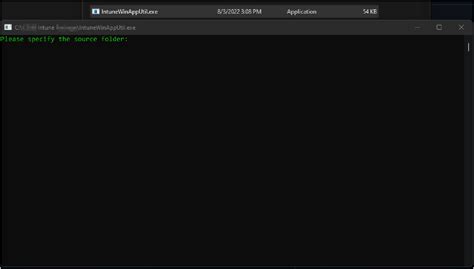 Win32 App Packaging And Deployment Tutorial
