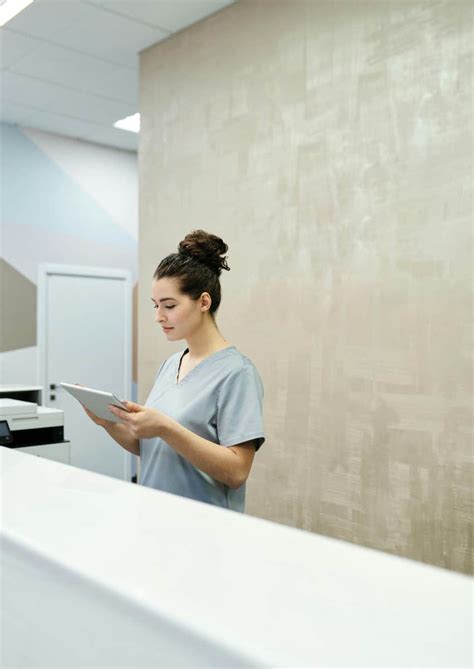 Boss Used Receptionist Test For Job Interview Yourtango