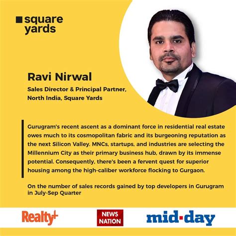 Gaurav Jha On Linkedin Realty