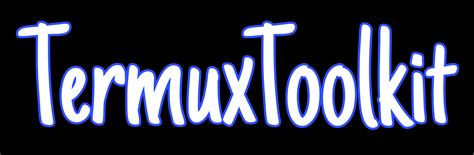 Github Toxic Noobtermuxtoolkit Use Termux Like A Pro Contains