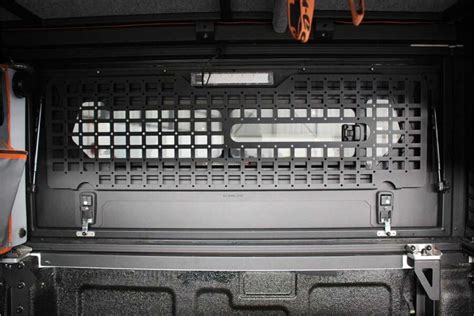 Modcap Security Window Grid Ur Off Road
