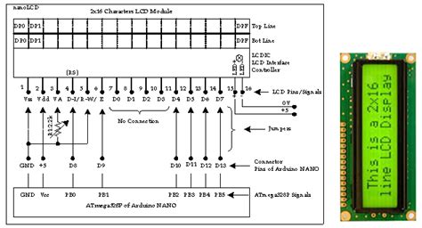 Arduino with 16×2 display - Displays - Arduino Forum