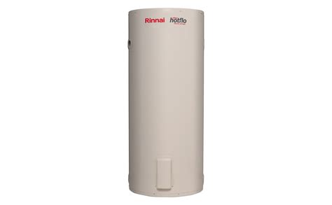 Hotflo L Hot Water Storage System QLD WA Only Rinnai Australia