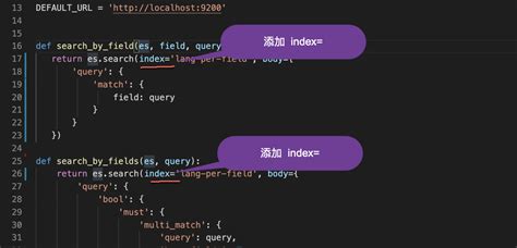 Elasticsearch：在 Elasticsearch 中使用语言识别进行多语言搜索elasticsearch是否可以判断内容是中文还是