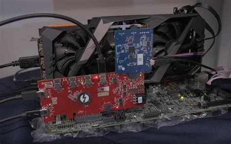 Intels Next Generation Thunderbolt Will Hit A Blistering 80gbps Pcworld