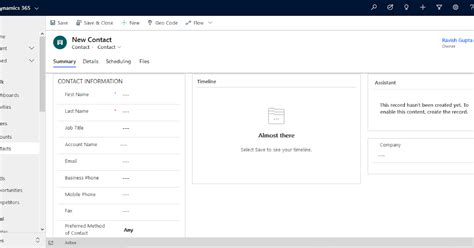 plugins in dynamics 365 part 3