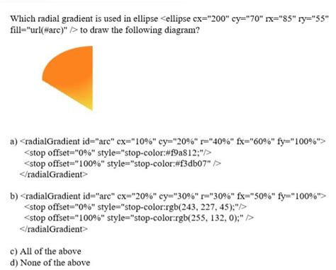 Solved Which Of The Following Statement Helps To Open The Chegg