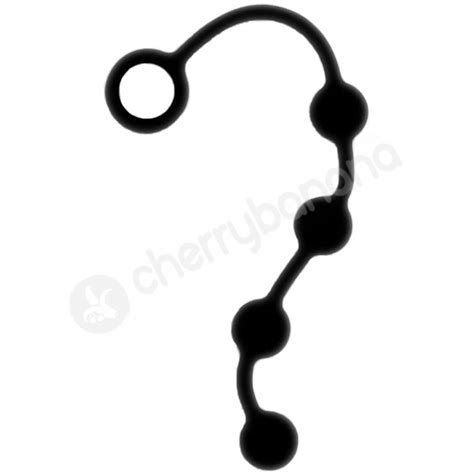 Buy Nexus Excite Small Silicone Anal Beads Online