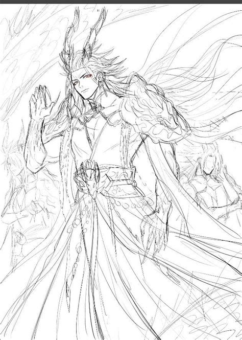 Pin De Clover En King Ghidora