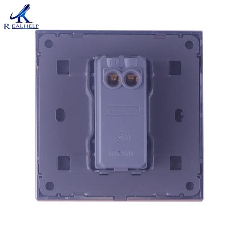 For Door Entry Systems Golden Door Exit Push Butto Grandado