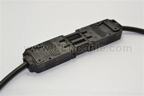 LTB 06 LED Lighting Pluggable Terminal Connector Shenzhen LeDe Electronic Co Ltd