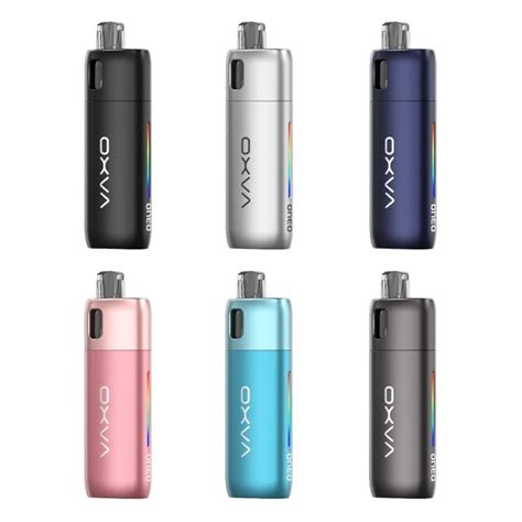 Oxva Oneo Pod Kit Myvapor