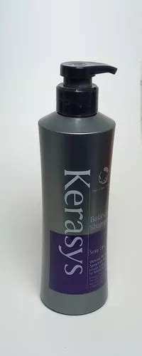 Kerasys Balancing Shampoo 600 Ml Cosmética Coreana Cuotas Sin Interés Kerasys Balancing Shampoo 600 Ml Cosmética Coreana Cuotas Sin Interés