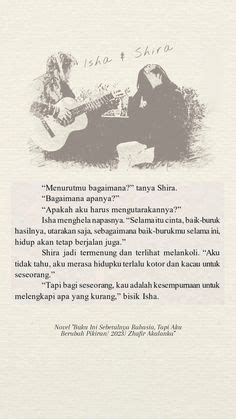 Discover 200 Puisi And Quotes Ideas Quotes Indonesia Indonesian Quotes Words And More