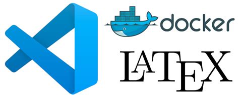 Docker Based Latex Environment For Quick And Easy Write Up Using Vscode By Muhammad Faizan Medium